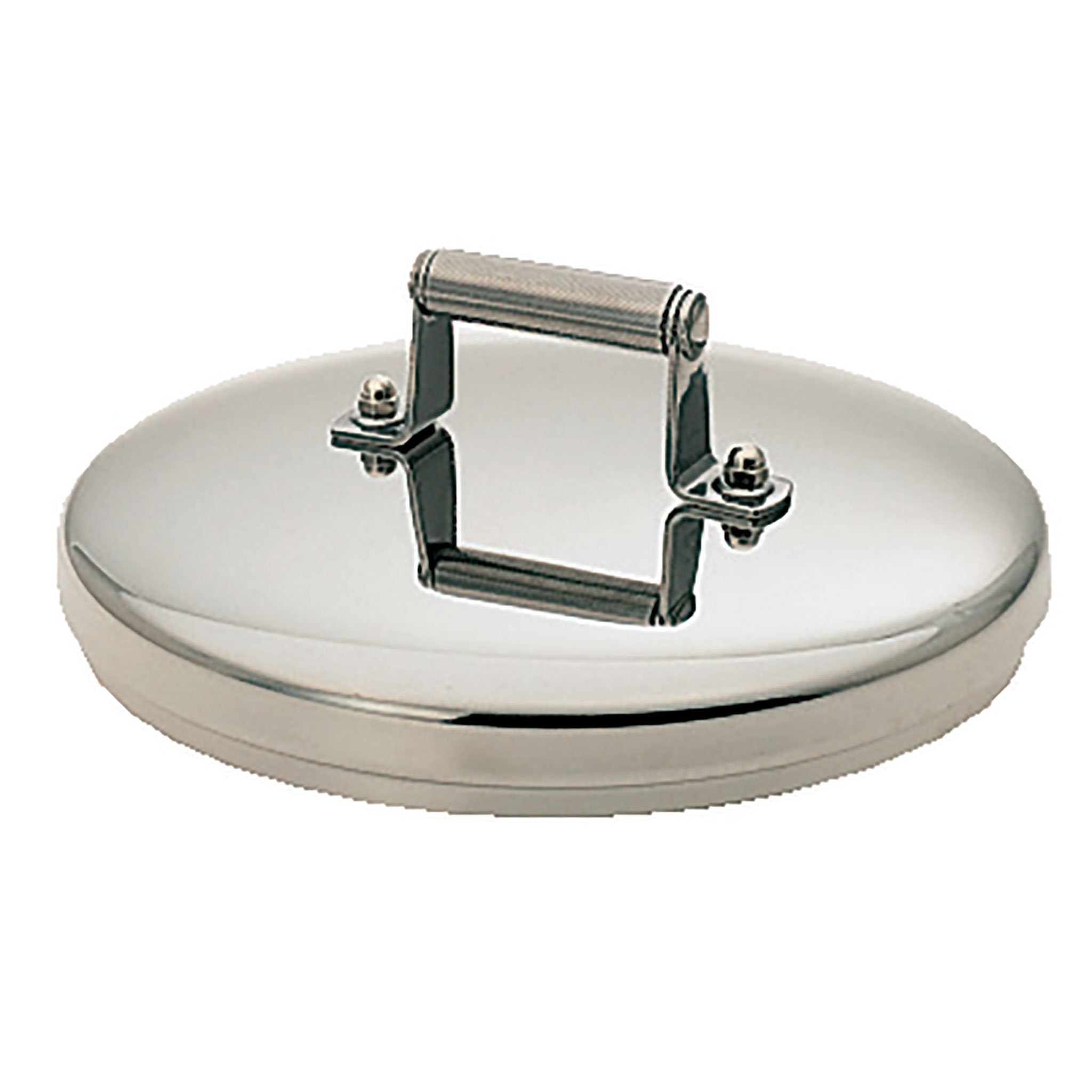 GENESIS • Coperchio ø 14 cm - SERAFINO ZANI - SerafinoZani